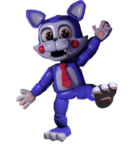 Adventure Candy no-canon | Wikia Five Nights at Candy's | Fandom
