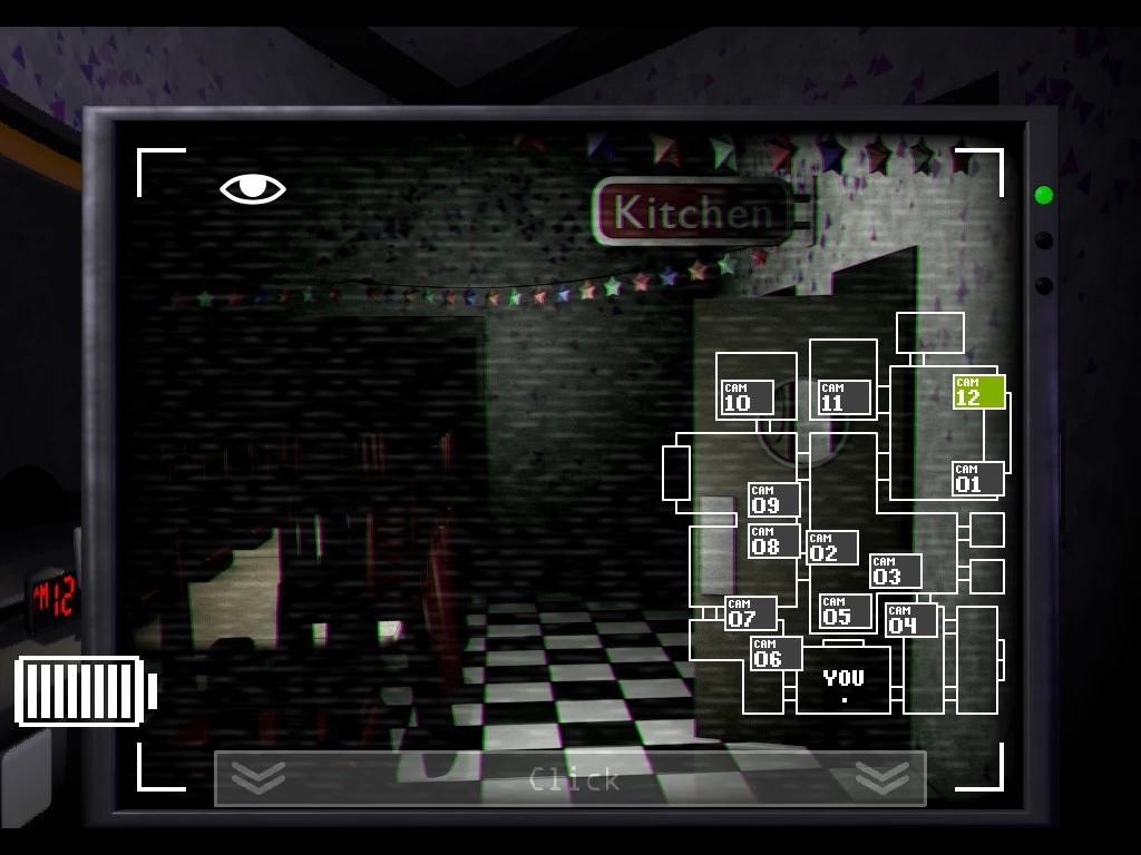 The Kitchen | Five Nights at Candy's Wikia | Fandom