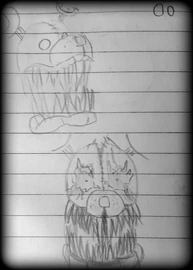 Nightmare Rat/Galería | Wikia Five Nights at Candy's | Fandom