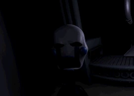 Vinnie/Galería | Wikia Five Nights at Candy's | Fandom