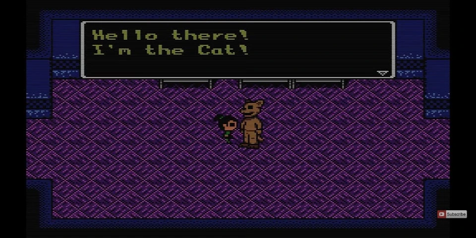 Actor de Cat/Galería | Wikia Five Nights at Candy's | Fandom