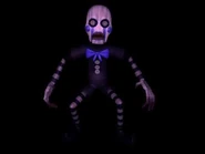 Monster Vinnie | Five Nights at Candy's Wikia | Fandom