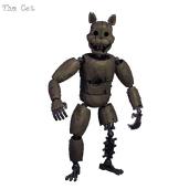 FNaC | Five Nights at Candy's Wikia | Fandom