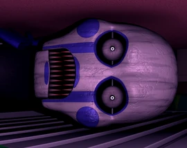 Monster Vinnie/Galería | Wikia Five Nights at Candy's | Fandom