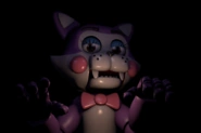 Cindy The Cat | Five Nights at Candy's Wikia | Fandom