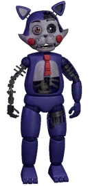 New Candy/Galería | Wikia Five Nights at Candy's | Fandom