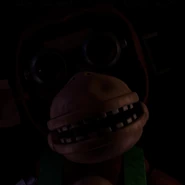 FNaC2 | Five Nights at Candy's Wikia | Fandom