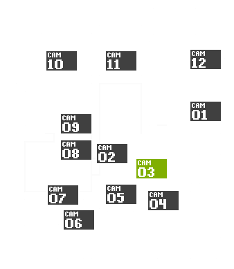 Main Hall 2 | Wikia Five Nights at Candy's | Fandom