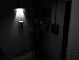 Chester the Chimpanzee/Galería | Wikia Five Nights at Candy's | Fandom