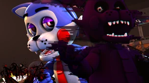 FNaC | Five Nights at Candy's Wikia | Fandom