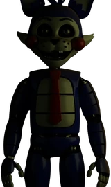 Forgotten Candy/Galería | Wikia Five Nights at Candy's | Fandom