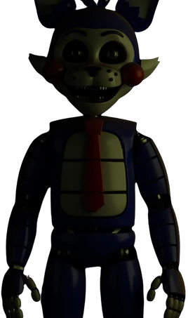 Forgotten Candy | Wikia Five Nights at Candy's | Fandom