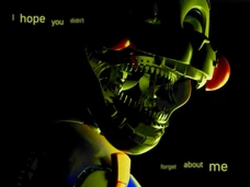 FNaC | Five Nights at Candy's Wikia | Fandom