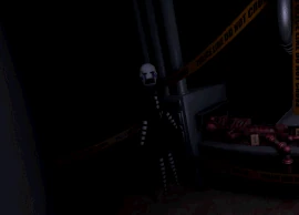 Vinnie/Galería | Wikia Five Nights at Candy's | Fandom