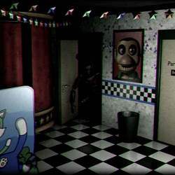 how to draw the rat from five nights at candys