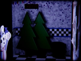 Origami Cat/Galería | Wikia Five Nights at Candy's | Fandom