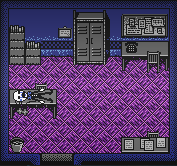 Staff Area | Wikia Five Nights at Candy's | Fandom