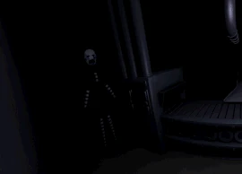 Vinnie/Galería | Wikia Five Nights at Candy's | Fandom