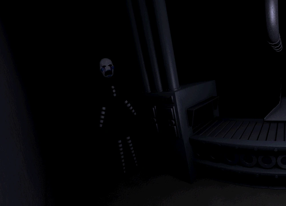 Vinnie/Galería | Wikia Five Nights at Candy's | Fandom