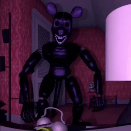 Shadow Rat/Galería | Wikia Five Nights at Candy's | Fandom