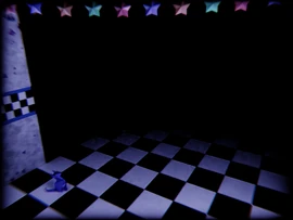 Origami Cat/Galería | Wikia Five Nights at Candy's | Fandom