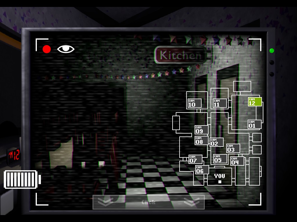 Night Vision | Five Nights at Candy's Wikia | Fandom