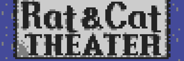 Teatro de Rat y Cat | Wikia Five Nights at Candy's | Fandom