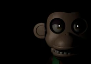 Chester The Chimpanzee | Five Nights at Candy's Wikia | Fandom