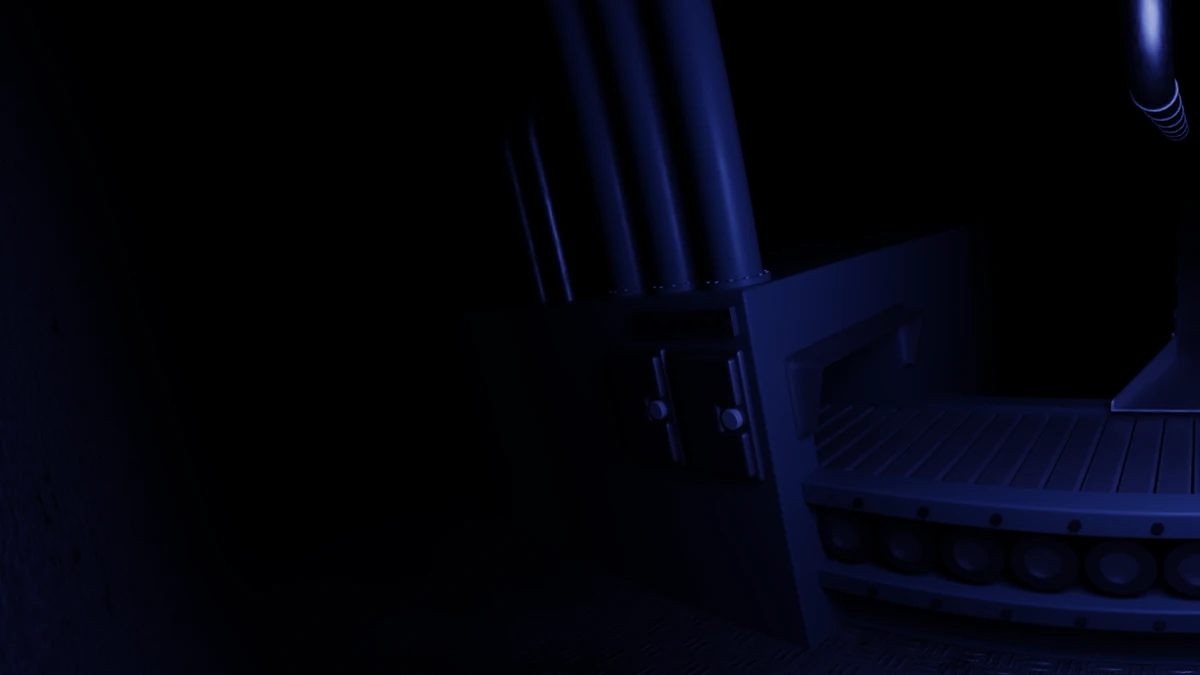 Rowboatics Corp. Factory | Wikia Five Nights at Candy's | Fandom