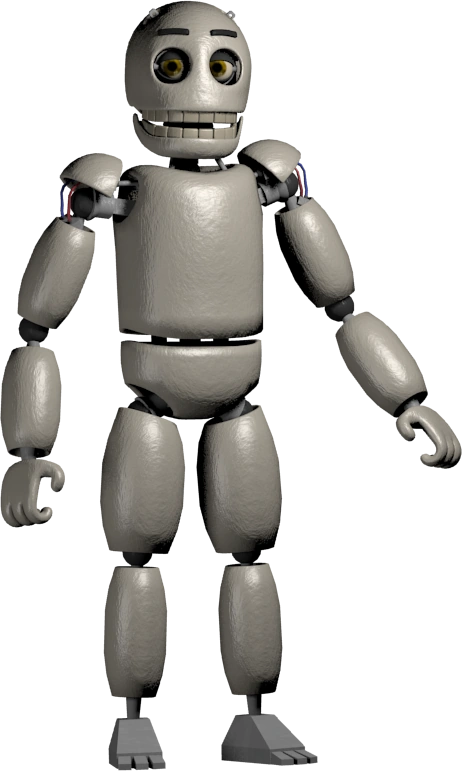 Blank | Wikia Five Nights at Candy's | Fandom