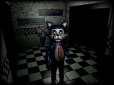 FNaC | Five Nights at Candy's Wikia | Fandom