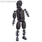 FNaC | Five Nights at Candy's Wikia | Fandom