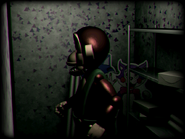 Chester The Chimpanzee | Five Nights at Candy's Wikia | Fandom