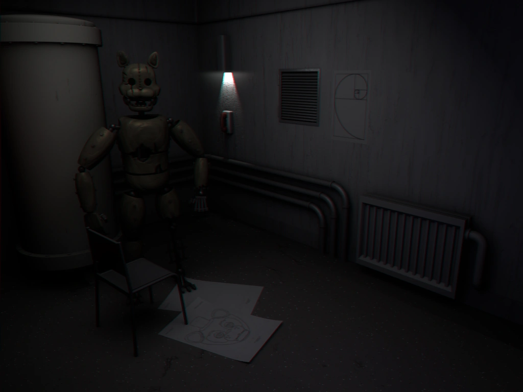 Cat/Galería | Wikia Five Nights at Candy's | Fandom