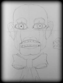 Monster Vinnie/Galería | Wikia Five Nights at Candy's | Fandom