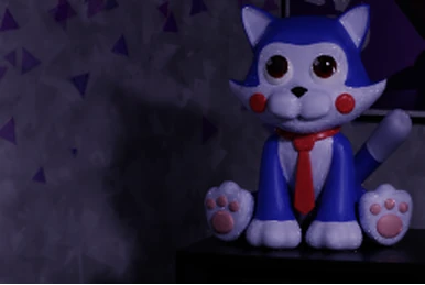 Jugetes de Mary Schmidt | Wikia Five Nights at Candy's | Fandom