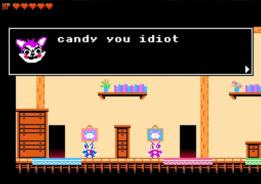 Adventure Cindy/Galería | Wikia Five Nights at Candy's | Fandom