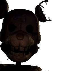 how to draw rat fnac