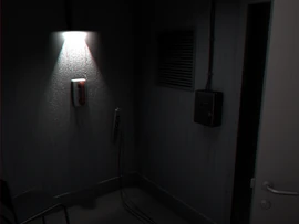 Rowboatics Corp. Factory/Galería | Wikia Five Nights at Candy's | Fandom