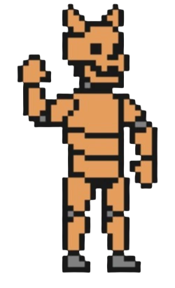 Cat | Wikia Five Nights at Candy's | Fandom