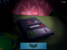 FNaC | Five Nights at Candy's Wikia | Fandom