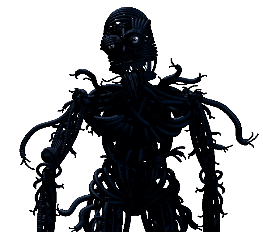 Ennard | Five Nights At Freddy's Wiki | Fandom