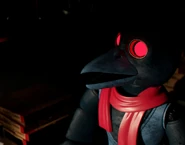 Stone the Crow | Five Nights At Freddy's Wiki | Fandom