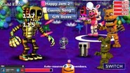 Bosses (FW) | Five Nights At Freddy's Wiki | Fandom