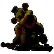 Golden Freddy/Classic | Five Nights At Freddy's Wiki | Fandom