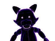 Shadow Candy | Five Nights At Freddy's Wiki | Fandom