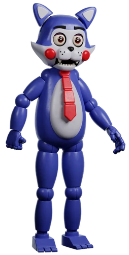 Candy the Cat | Five Nights At Freddy's Wiki | Fandom