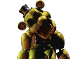 Category:Main Antagonist | Five Nights At Freddy's Wiki | Fandom