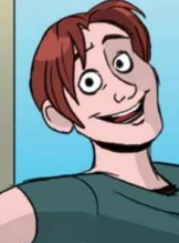 Carlton Burke | Five Nights At Freddy's Wiki | Fandom