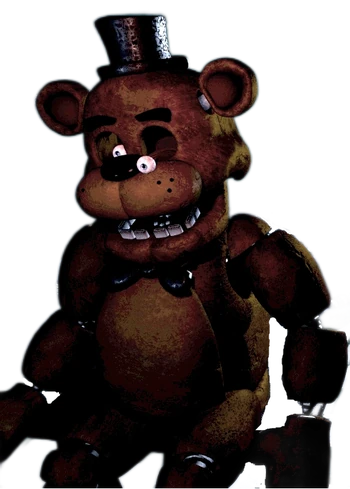 The Death of Phone Guy | Five Nights At Freddy's Wiki | Fandom